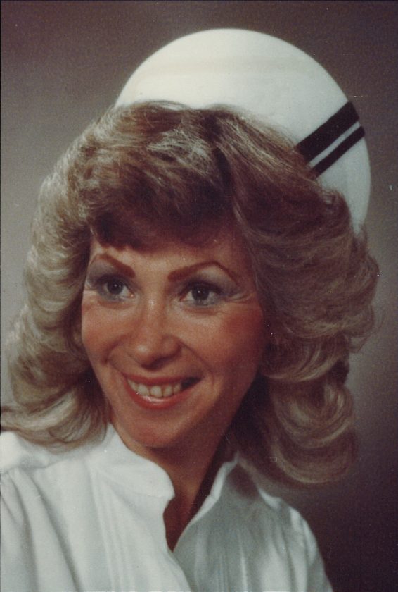 Sandra ‘Sandi’ Ann Dagenais | News, Sports, Jobs - Daily Press